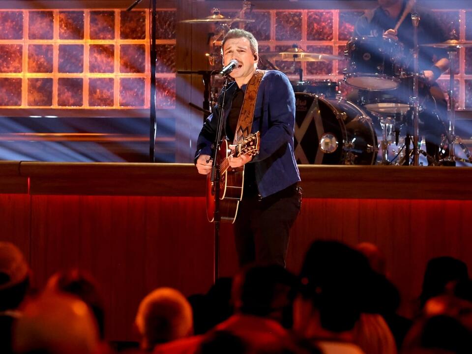 Morgan Wallen and Eric Church Join Forces to Revive Iconic Outdoor ...