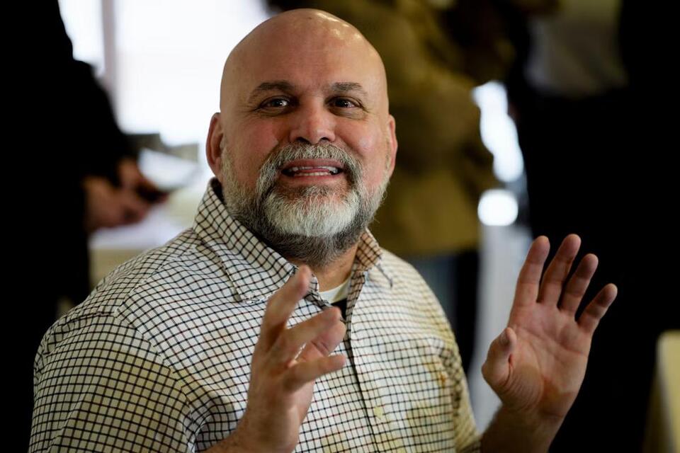 Colombian warlord to serve 40 years in prison for crimes against ...