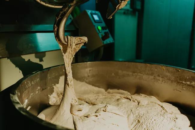 Florida Pastry Chef Dies In Industrial Mixer Accident At Miami Market ...