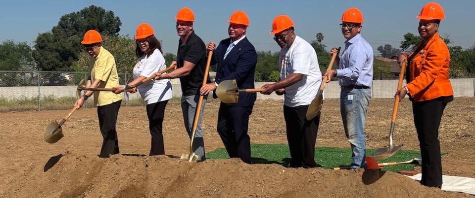 Fresno church land becomes site of first faith-based affordable housing ...