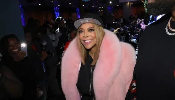 Wendy Williams Smiles During Rare Public Appearance Amid Battle To End Guardianship - NewsBreak