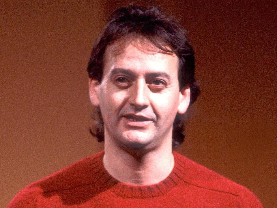 R.I.P. Joe Flaherty: ‘Freaks And Geeks’ And ‘Happy Gilmore’ Actor Dead ...