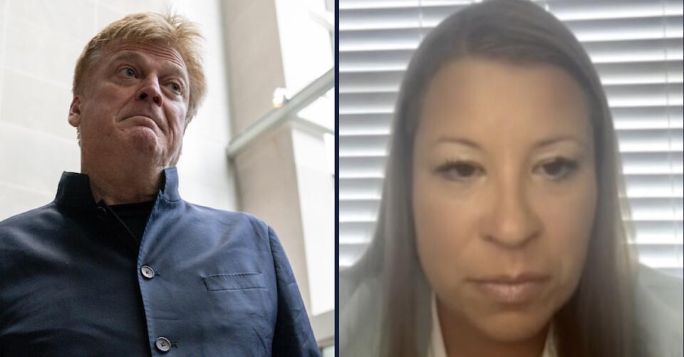 'She did not feign ignorance': Dominion moves to 'promptly' disqualify indicted 'Kraken' lawyer ...