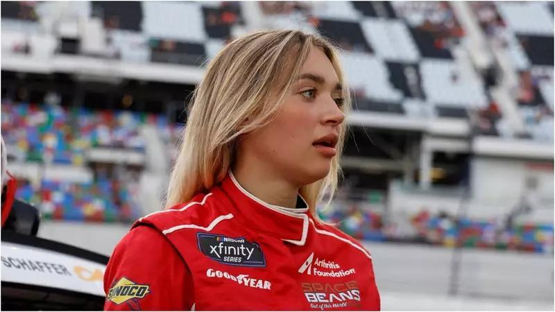 “You Picked This Race”- Insider Rips Apart Natalie Decker’s Brutal ...
