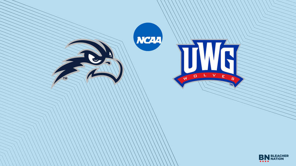 How to Watch North Florida Ospreys vs. West Georgia Wolves Women’s ...