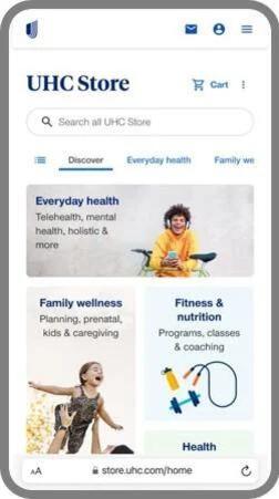 UnitedHealthcare unveils direct-to-consumer tool to shop for health and ...