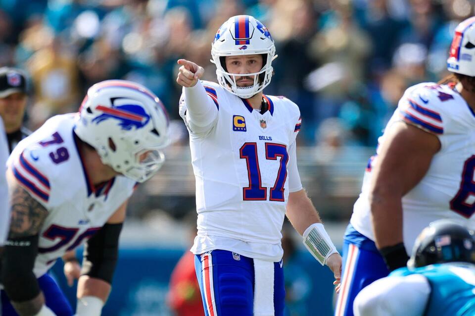 Predicting 2026 NFL playoff teams in AFC - NewsBreak
