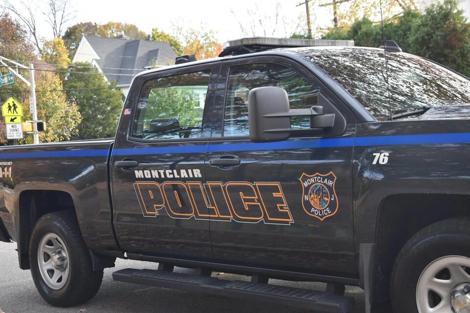 Resident Chases Suspect in Car Theft Attempt, Montclair Cops Make ...