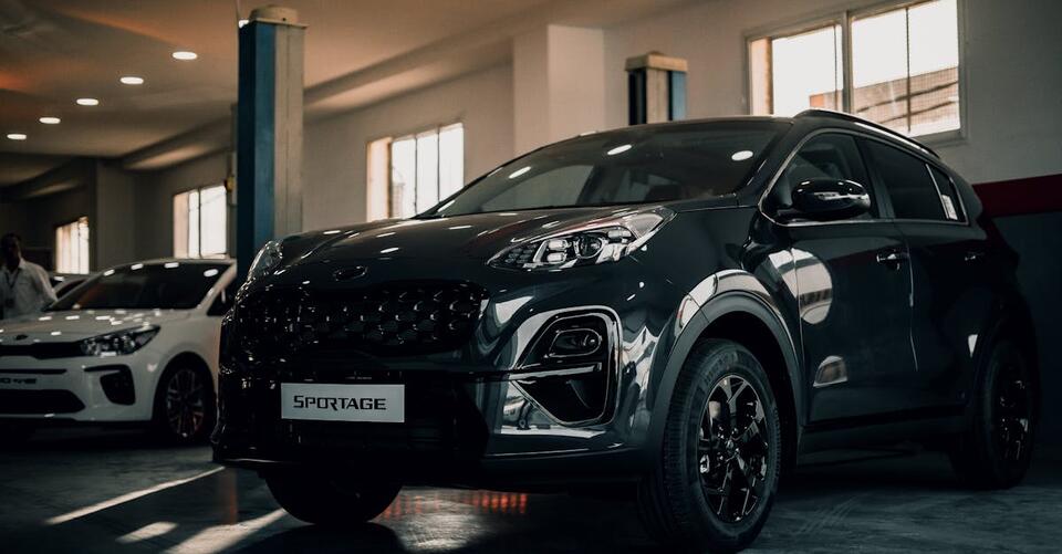 Kia Issues Recall for Sportage Models Over Fire Risks - NewsBreak
