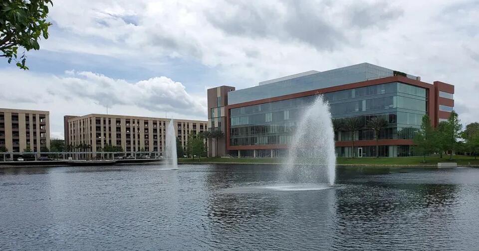 AdventHealth to roll out smart rooms network-wide - NewsBreak