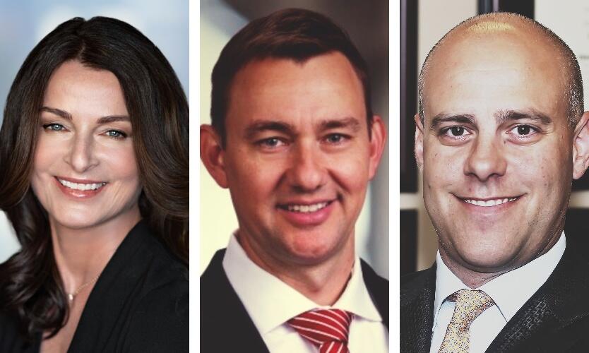 IMA names CFO, splits Eastern region into two units - NewsBreak