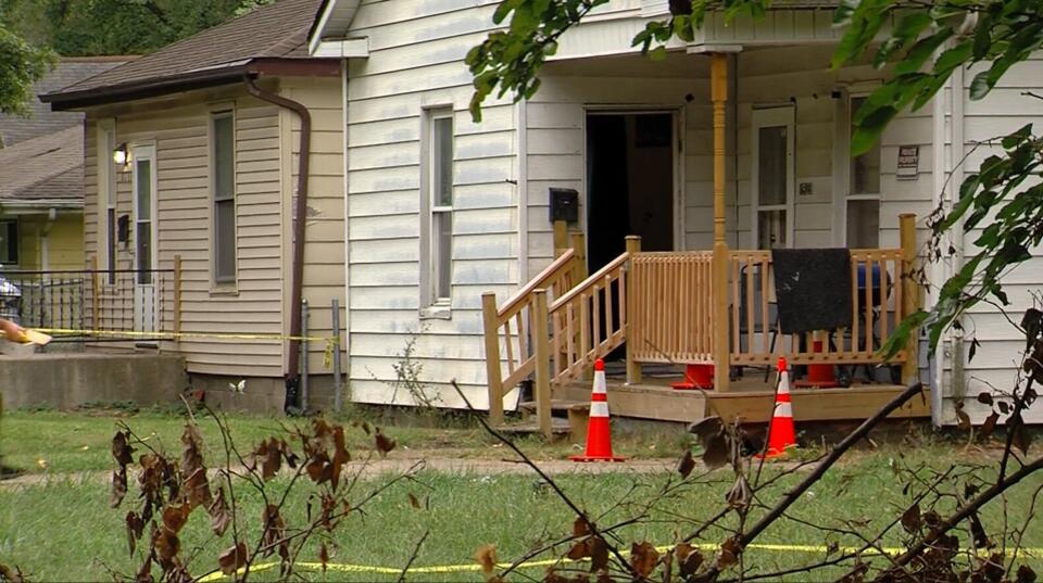 Shots fired in Springfield, 16-year-old sent to hospital - NewsBreak