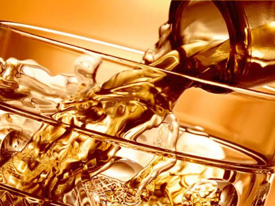 'Slique Jay Adams' talks about his new album 'Brown Liquor'