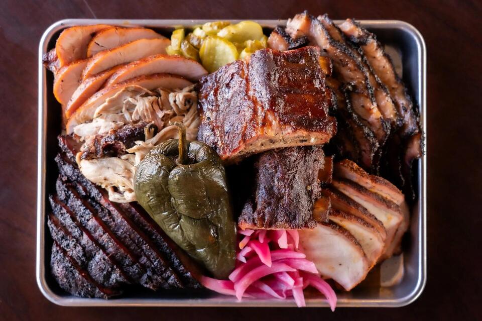 Whatcha Smokin' BBQ + Brew in Luther, IOwa: Meet the Pitmaster - NewsBreak