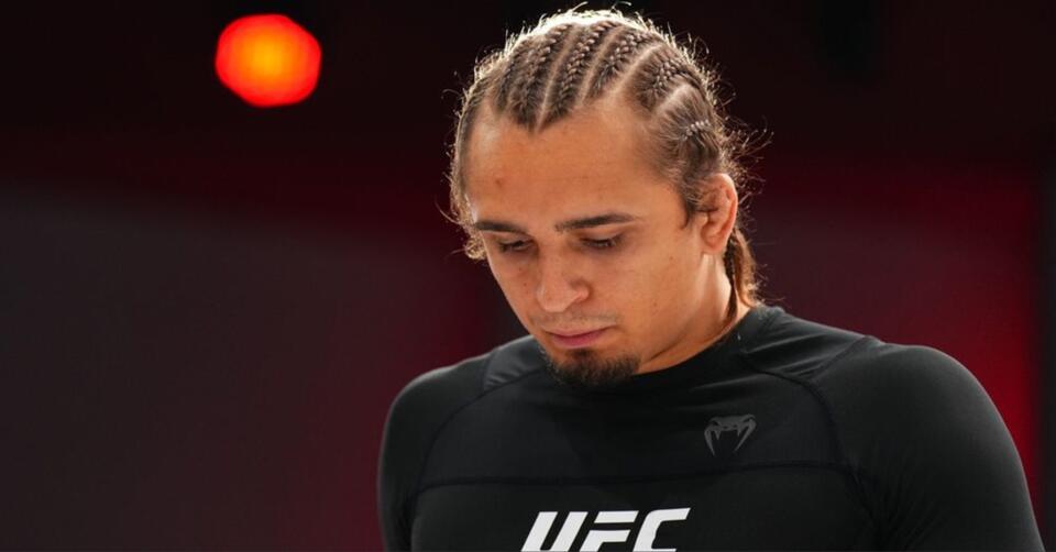 Nicky Rod’s Brother Banned from Craig Jones’ B-Team for ‘Unhealthy ...