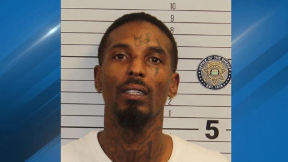 Suspect in SWAT stand-off that led to death of Chattanooga Police K9 ...