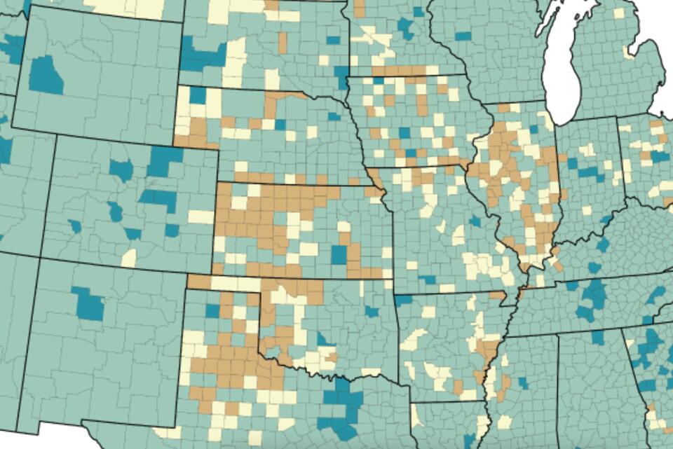 Trump wants a new census now; what he won't include in the count ...
