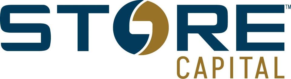 STORE Capital Marks Anniversary of Privatization With Logo Refresh ...
