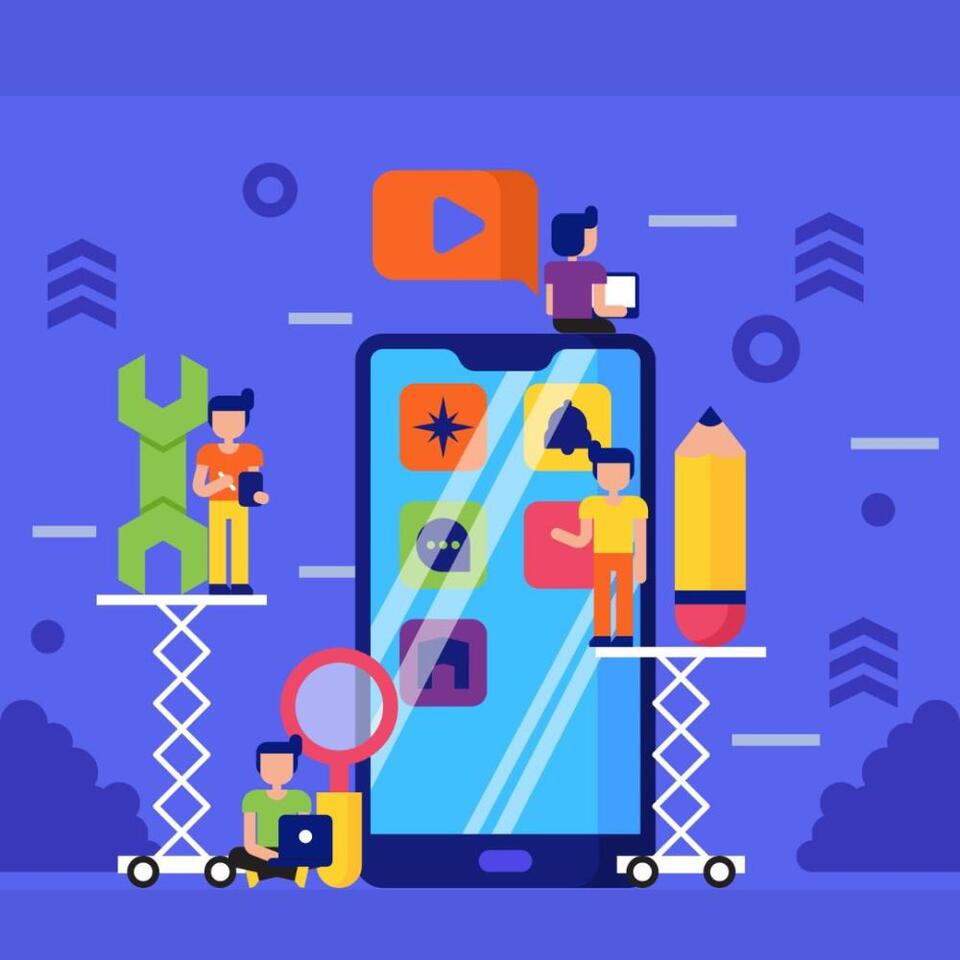 Cross Platform App Development Company Associative Approaches in 2024 ...