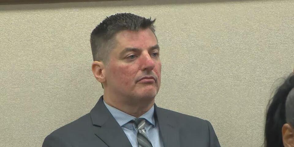 Man facing murder, DUI charges back in custody after bond revoked following new arrest - NewsBreak