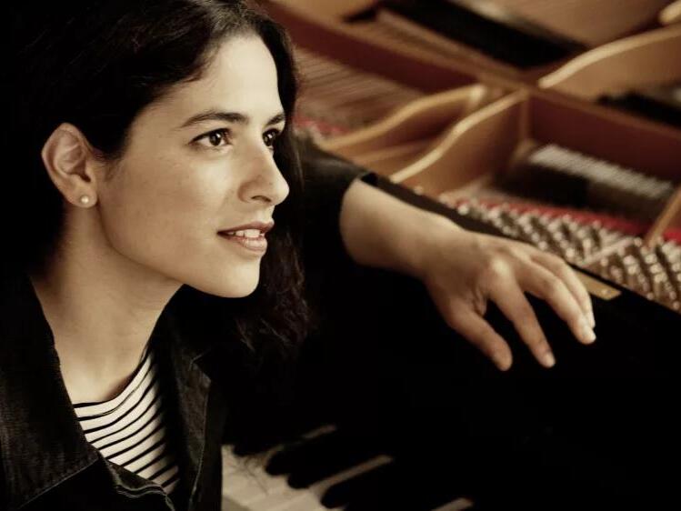 Stamford Friends of Music opens its season