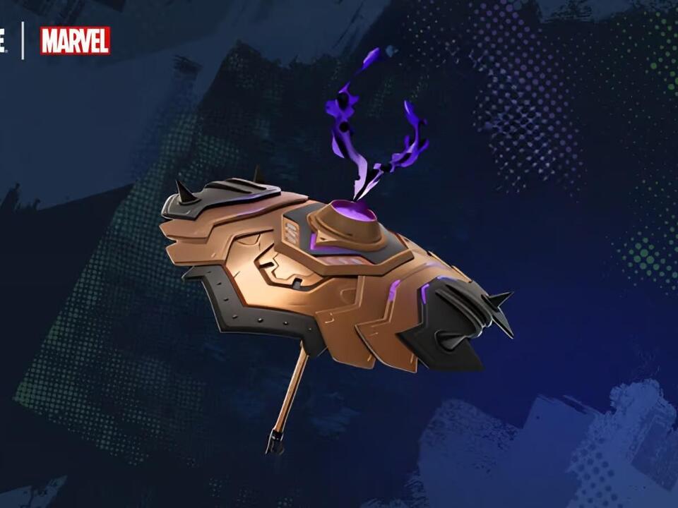 How to get Ranker’s Doom Brella for free in Fortnite Chapter 5 Season 4