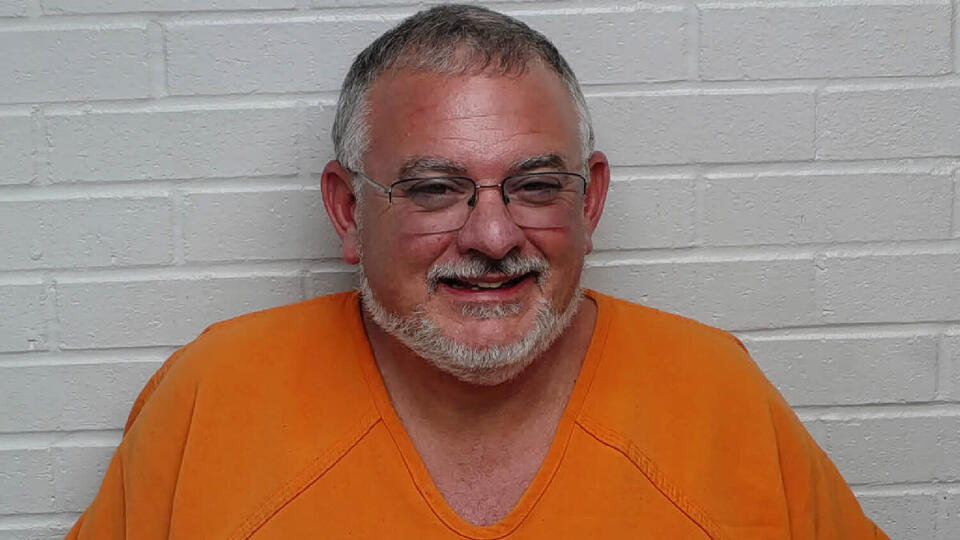 Richmond County businessman charged with shooting, injuring Ellerbe ...