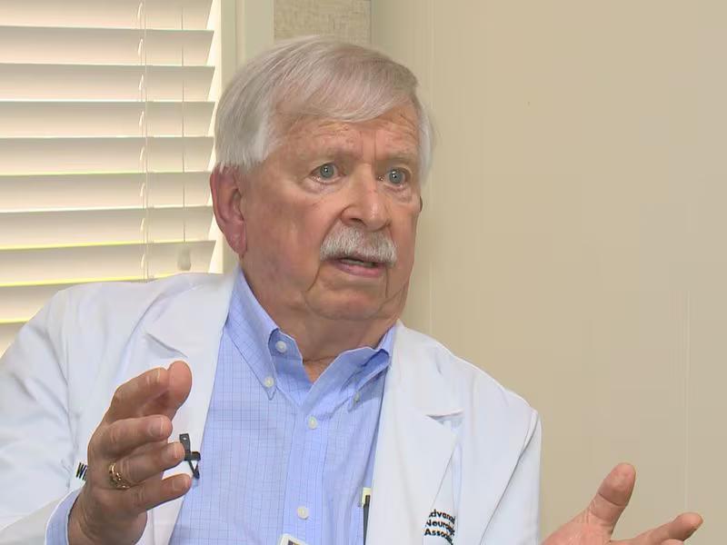 Judge grants imprisoned Port Clinton doctor compassionate release