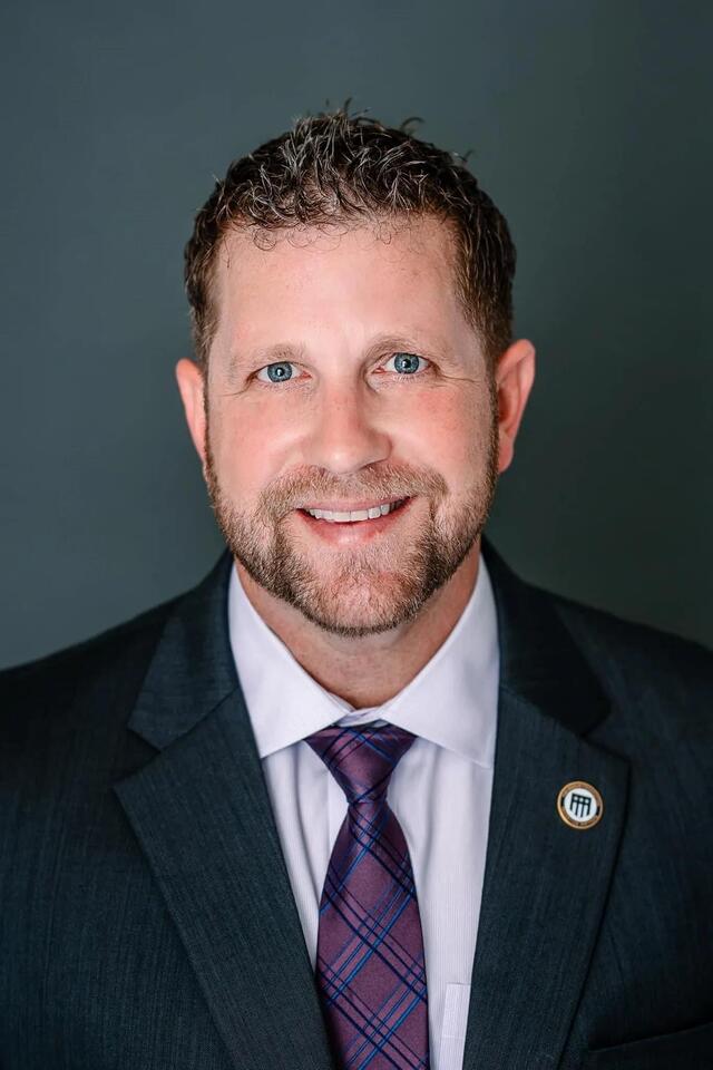 New Hamlet city manager to start in January - NewsBreak