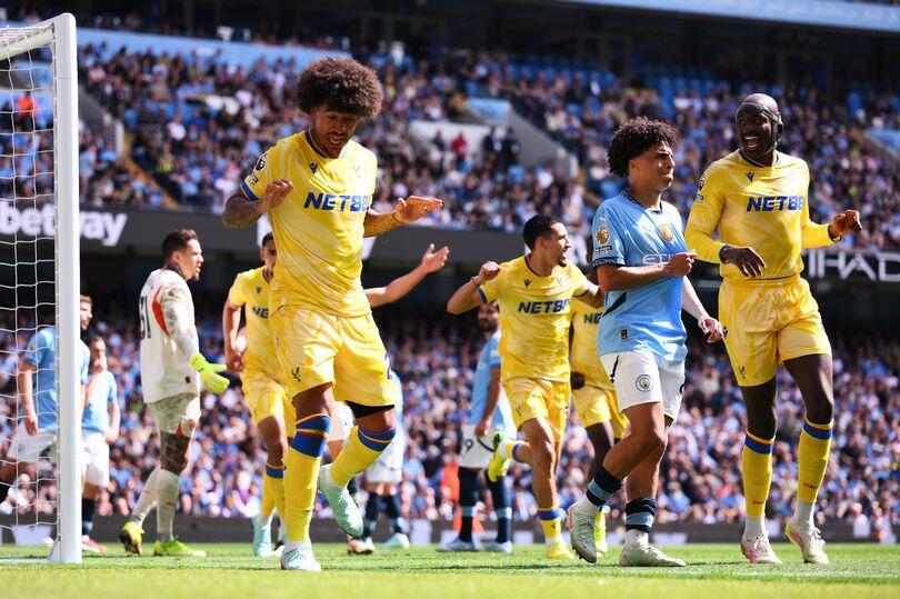 USMNT star performed Deion Sanders celebration against Premier League ...