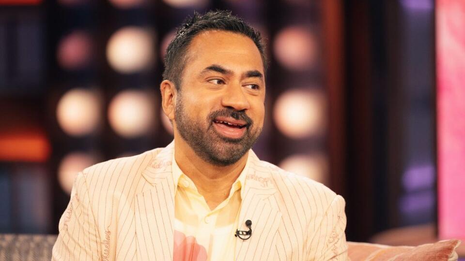 Actor Kal Penn Calls Out Below Deck Med Star’s Tears on WWHL - NewsBreak