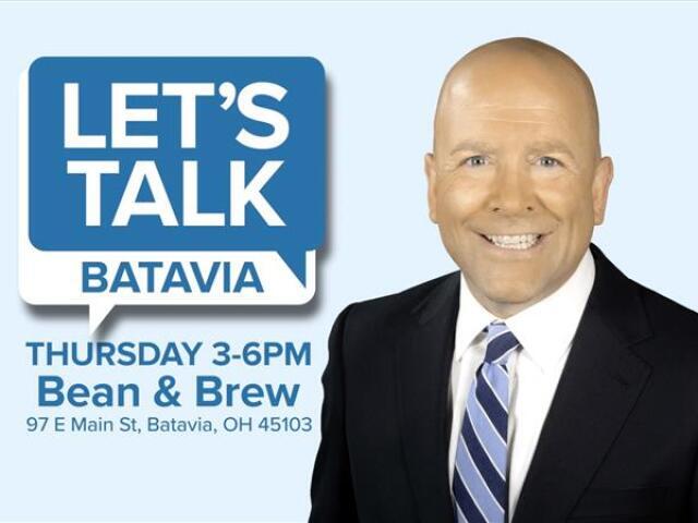 Let's Talk Batavia: Join us to discuss issues in your community - NewsBreak