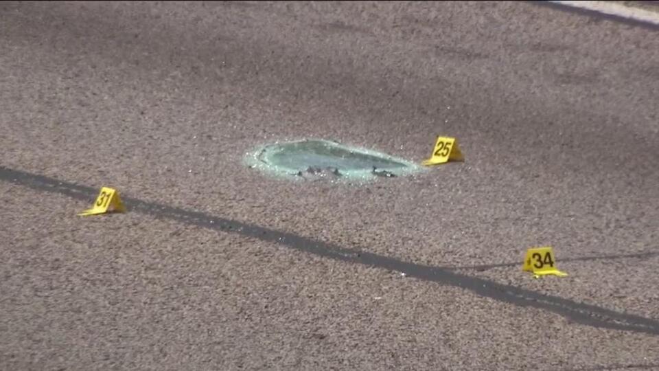 Victim identified in I-290 explosion last week: officials - NewsBreak