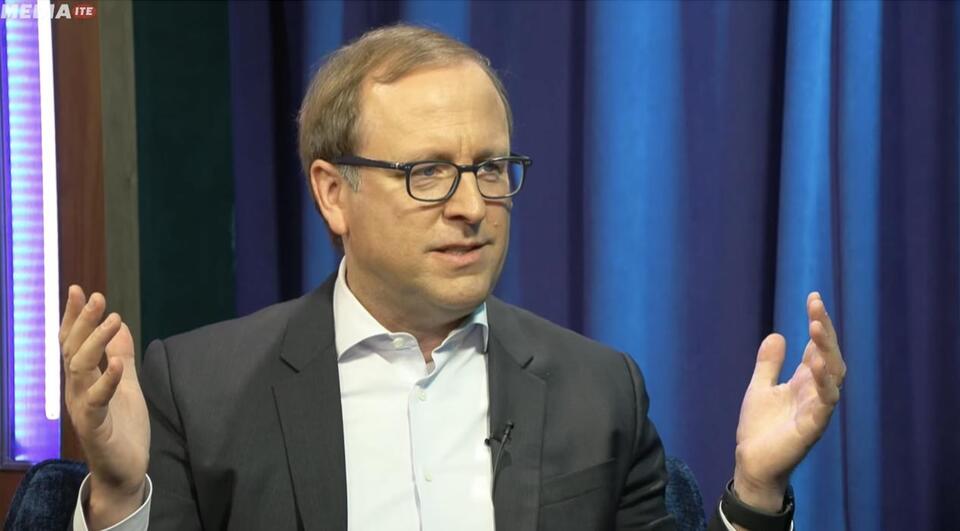 Jonathan Karl Describes Bizarre Trump Transition Process at Mar-a-Lago: ‘Like Grand Central for ...