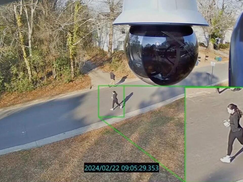 Crime lab experts testify on Laken Riley evidence shown in murder trial