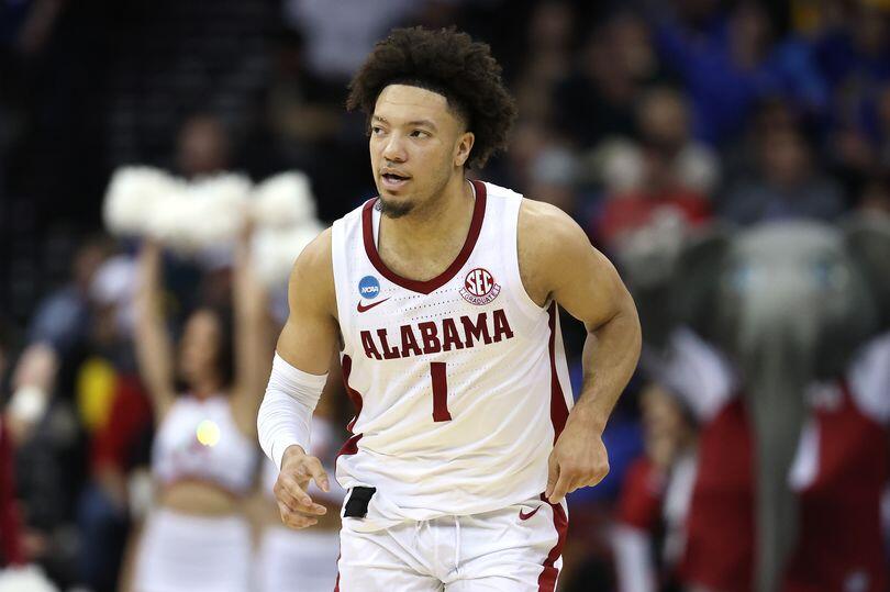 Alabama breaks 35-year March Madness record as prime Steph Curry ...