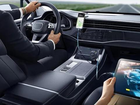 Baseus PrimeTrip VR2 Max Car Charger launching in Europe - NewsBreak