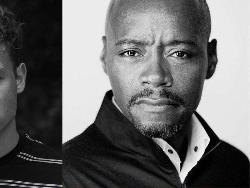 Find Out Who Will Join Finn Cole in Lucas Hnath's RED SPEEDO