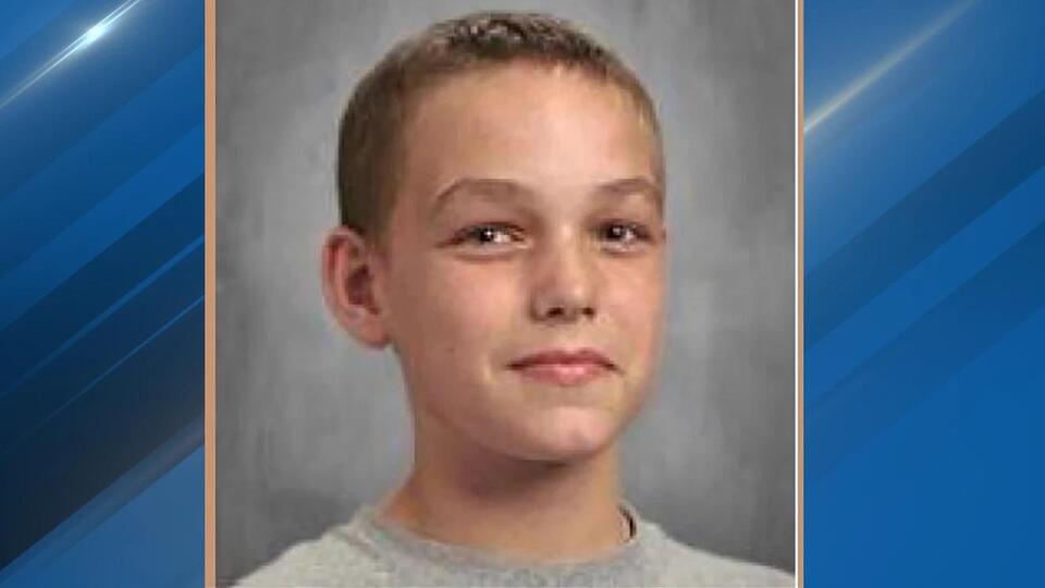 Case of Wisconsin teenage runaway featured on America's Most Wanted ...