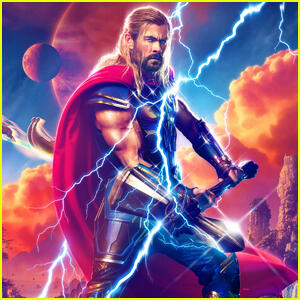 Casting Thor - 9 Actors Who Competed With Chris Hemsworth to Play ...