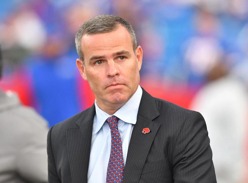 Beane had no hesitation trading with Chiefs in Round 1 of NFL Draft ...