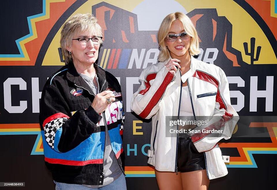 GOP Darling Sydney Sweeney’s New Film, ‘Christy,’ Among Worst Box ...