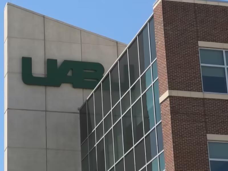 UAB building evacuated due to 'odd odor'