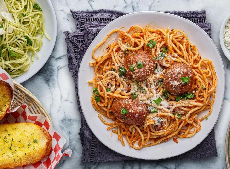 5 Best Frozen Meatball Brands on Grocery Store Shelves, According to ...
