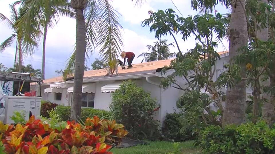 Issues persist for some on 2nd day of My Safe Florida Home program ...