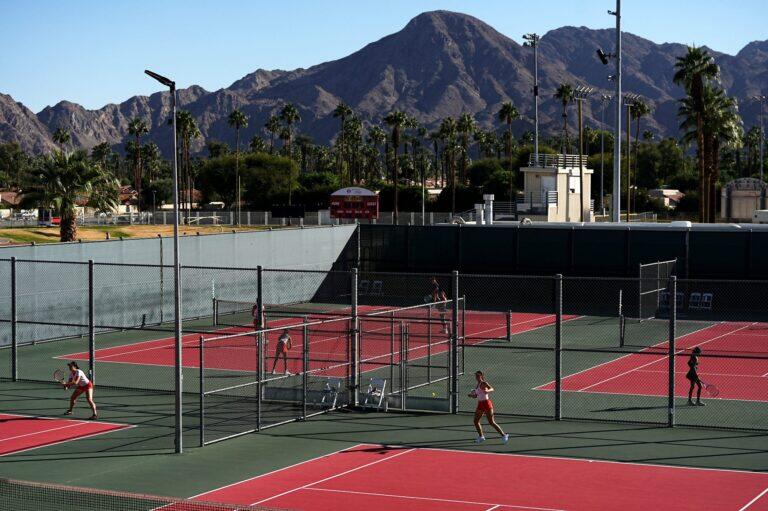 Tennis player goes viral for shocking performance in professional match ...