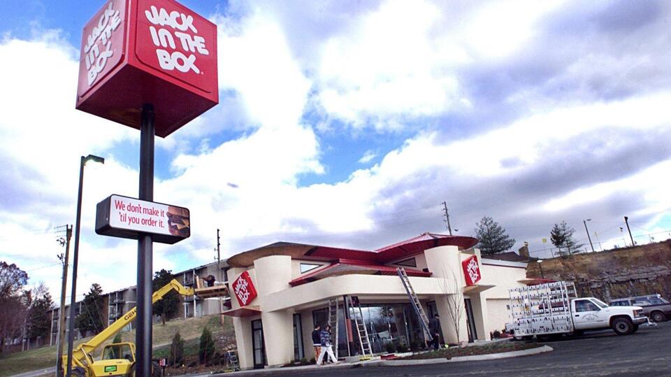 Jack in the Box opening 10 new restaurants in Chicago, suburbs - NewsBreak