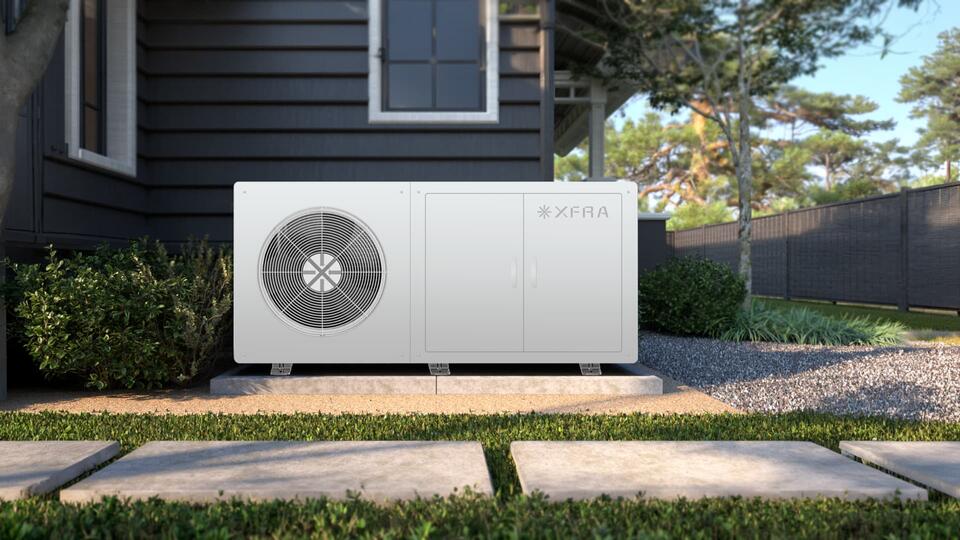 Nvidia and PulteGroup are helping this startup put mini data centers on ...