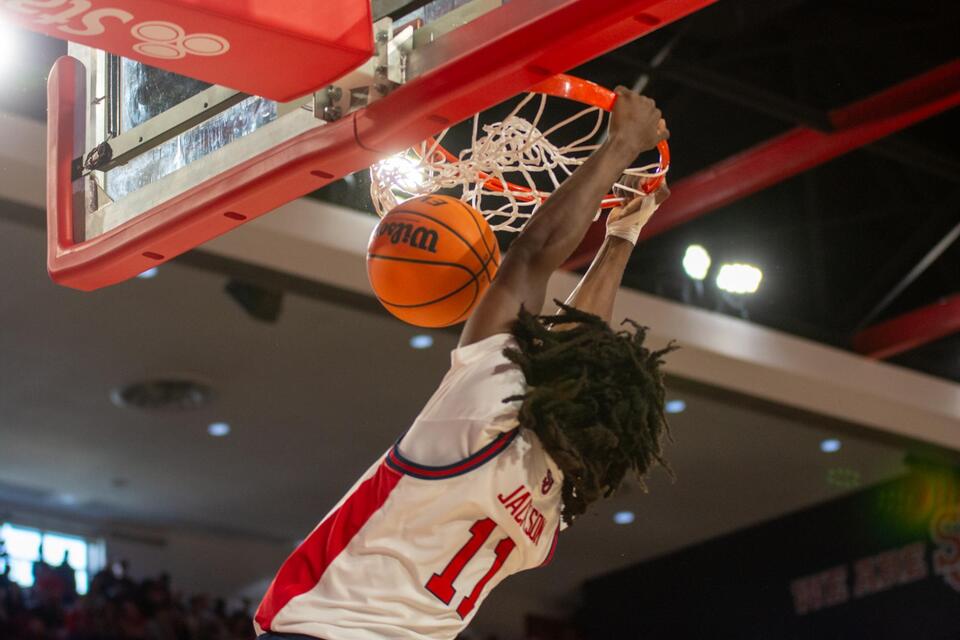 From the Bronx to Queens: Ian Jackson’s Full-Circle Journey Back to New ...