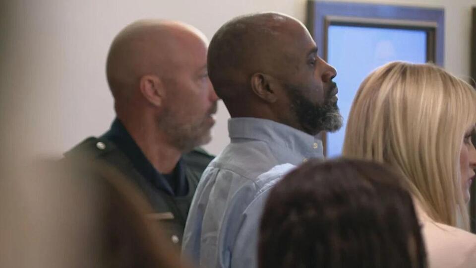 Jury deliberates in capital murder retrial of man accused of killing H ...